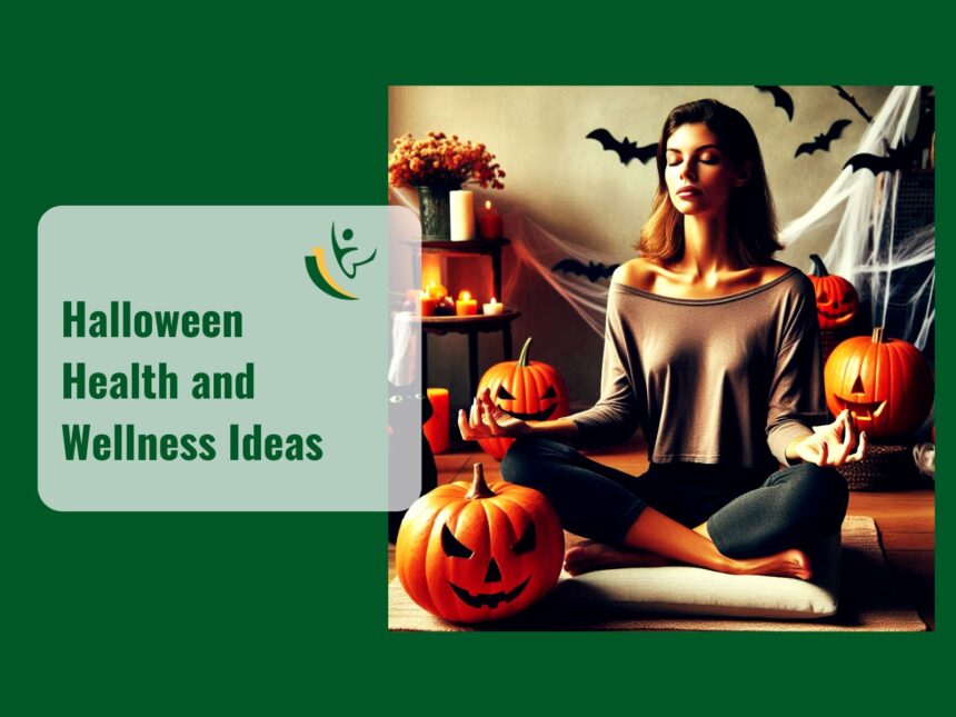 12 Easy Halloween Health and Wellness Ideas - BodyMindSTRENGTH